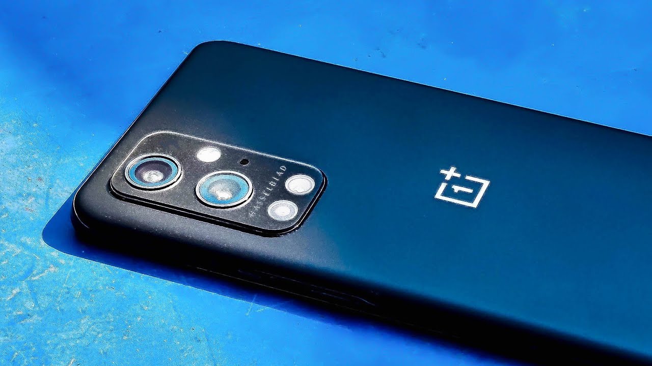OnePlus 9 Pro | One Month Review | Hasselblad Hype? - YouTube