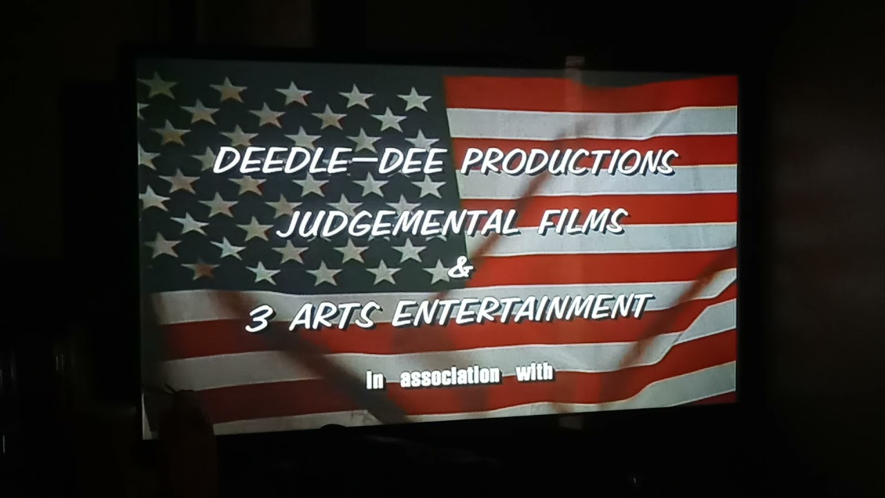 Deedle-Dee Productions/Judgemental Films/3 Arts Entertainment/20th ...