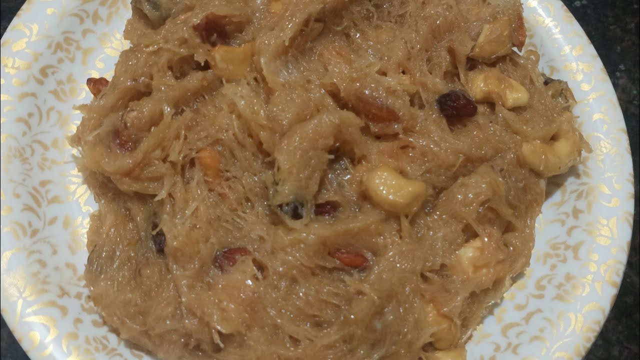 SHUKHI SEWAI, KIMAMI SEWAI, ROASTED SEWAI - YouTube