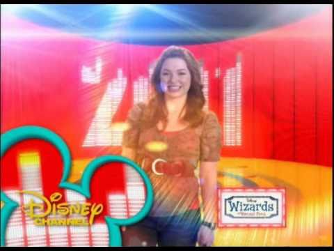 Disney Channel Nordic in 2011 - Promo - YouTube