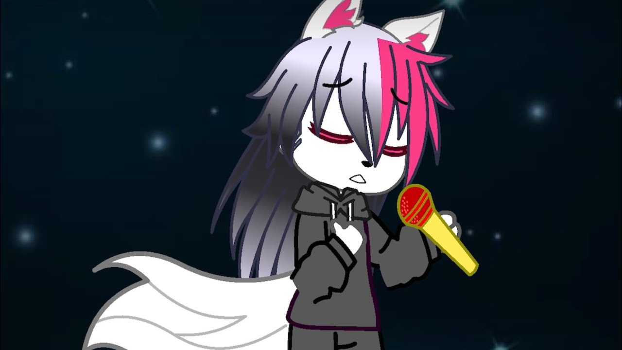 All 2 U cover. (⚠️swearing⚠️) hazben hotel/heval boss au - YouTube