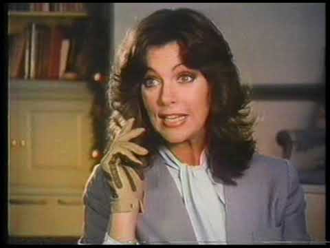 Isotoner gloves commercial - 1984