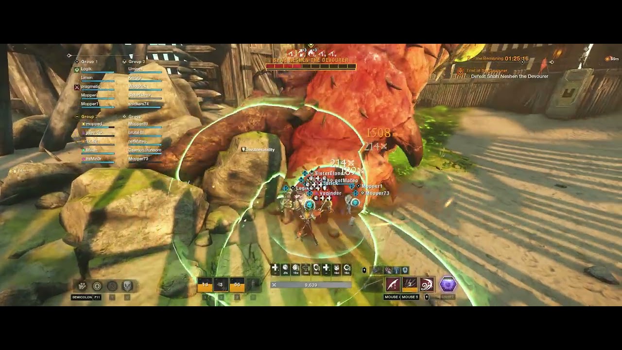 New World Worm attempt 12/14 - YouTube