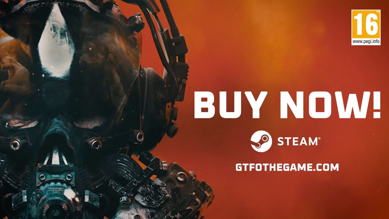 GTFO Rundown 6.5 Destination://EXTENDED - YouTube