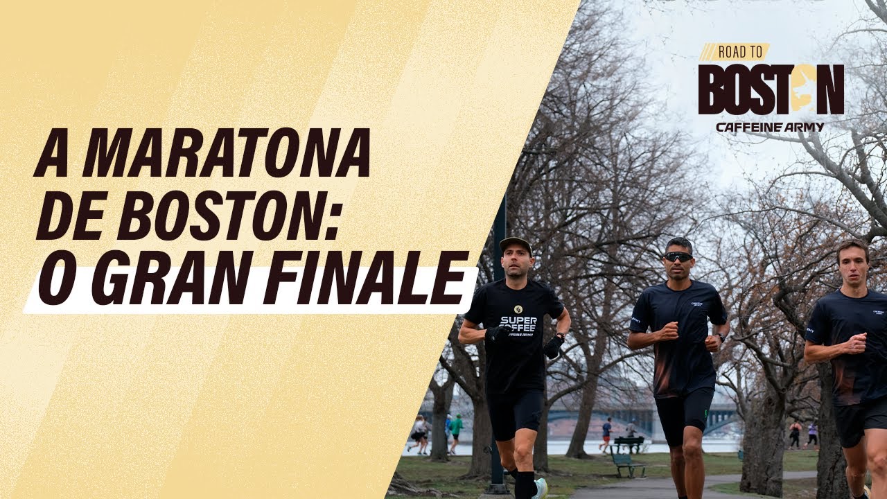 O GRAN FINALE: João Barnewitz, Paulo Puccinelli e Miguel Morone [Road ...