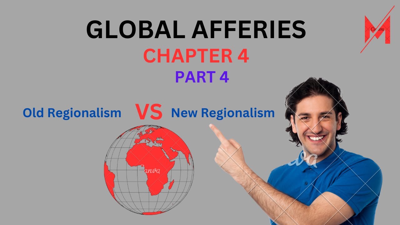 global trend chapter -4 part- 4. - YouTube