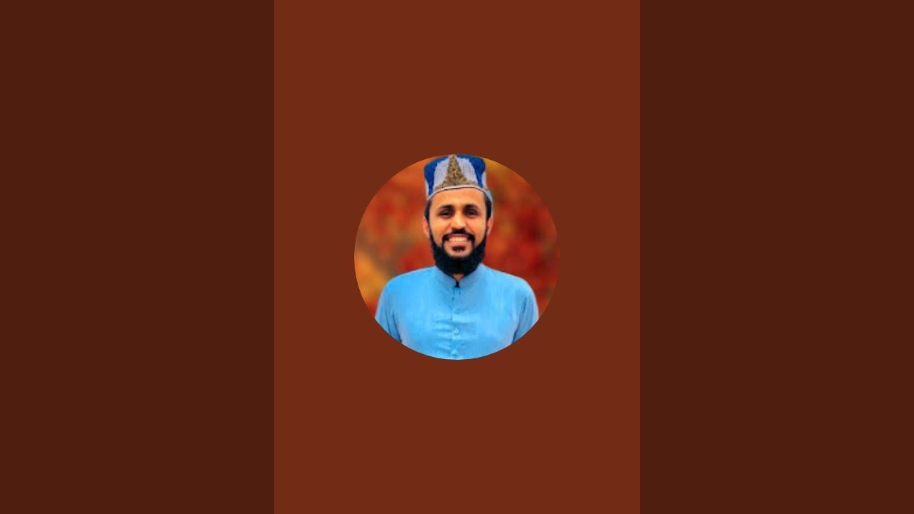 Afnan Ali official is live! - YouTube