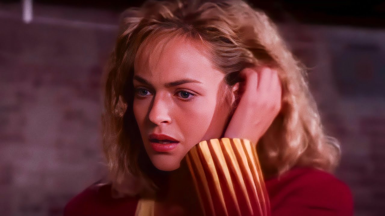 Highlander - S01EP05 - Free Fall - TV Series in English (Multilingual ...