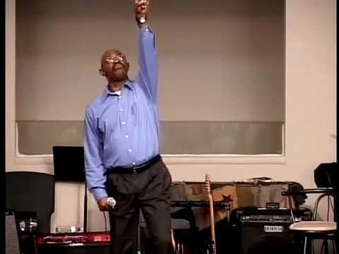 Country Gospel Music - Nehemiah Brown (2 songs) - YouTube