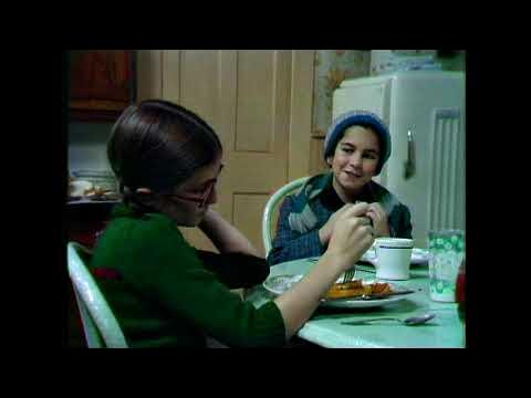 The House Without a Christmas Tree (CBS; 1972) - YouTube