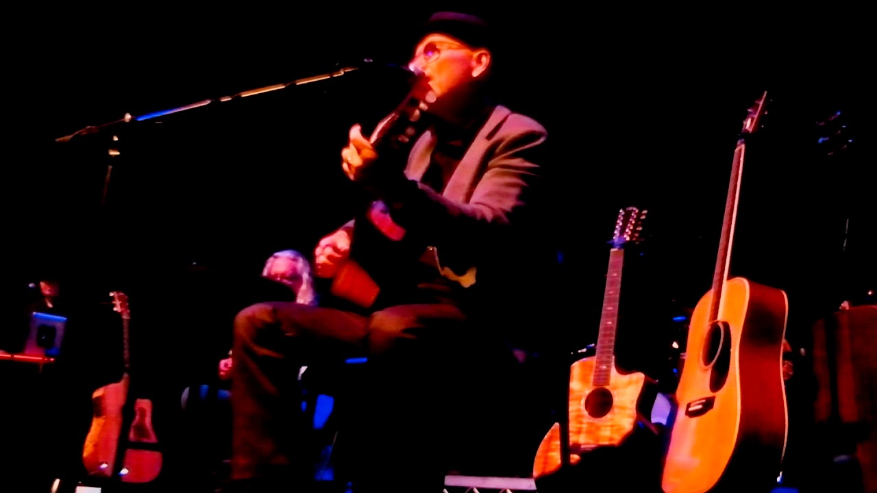 Tears In Heaven - Mark Shelley - YouTube