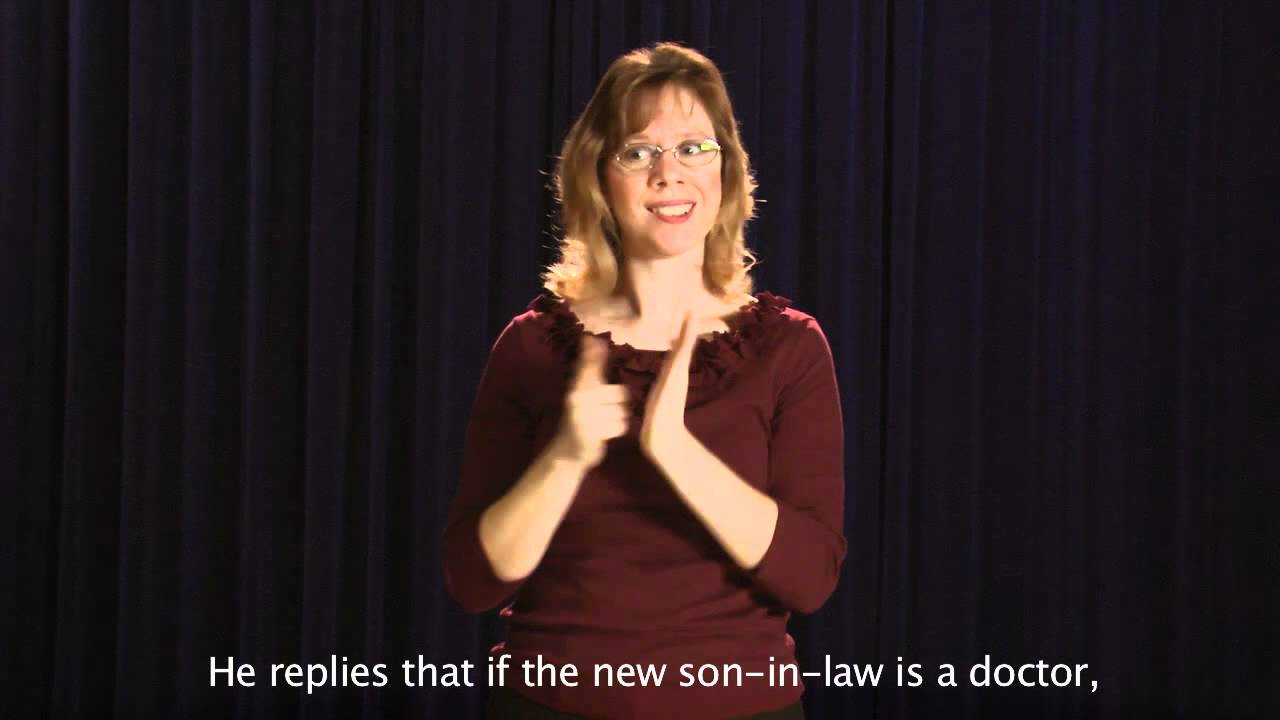 The Imaginary Invalid Synopsis - YouTube