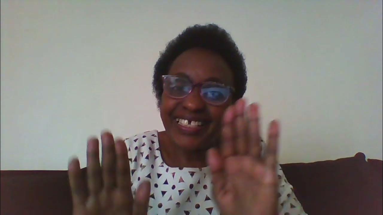 Understanding Sign Language: An Introduction to the language of Signs ...