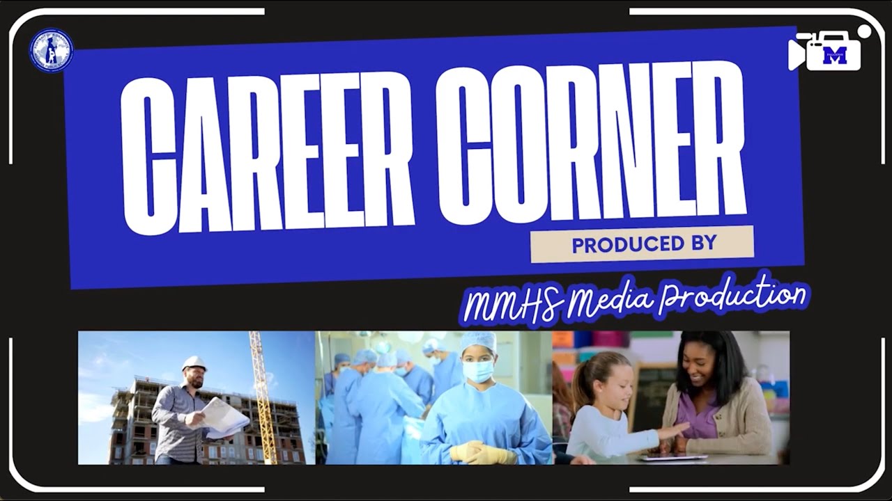 Career Corner - Diane Singer - YouTube