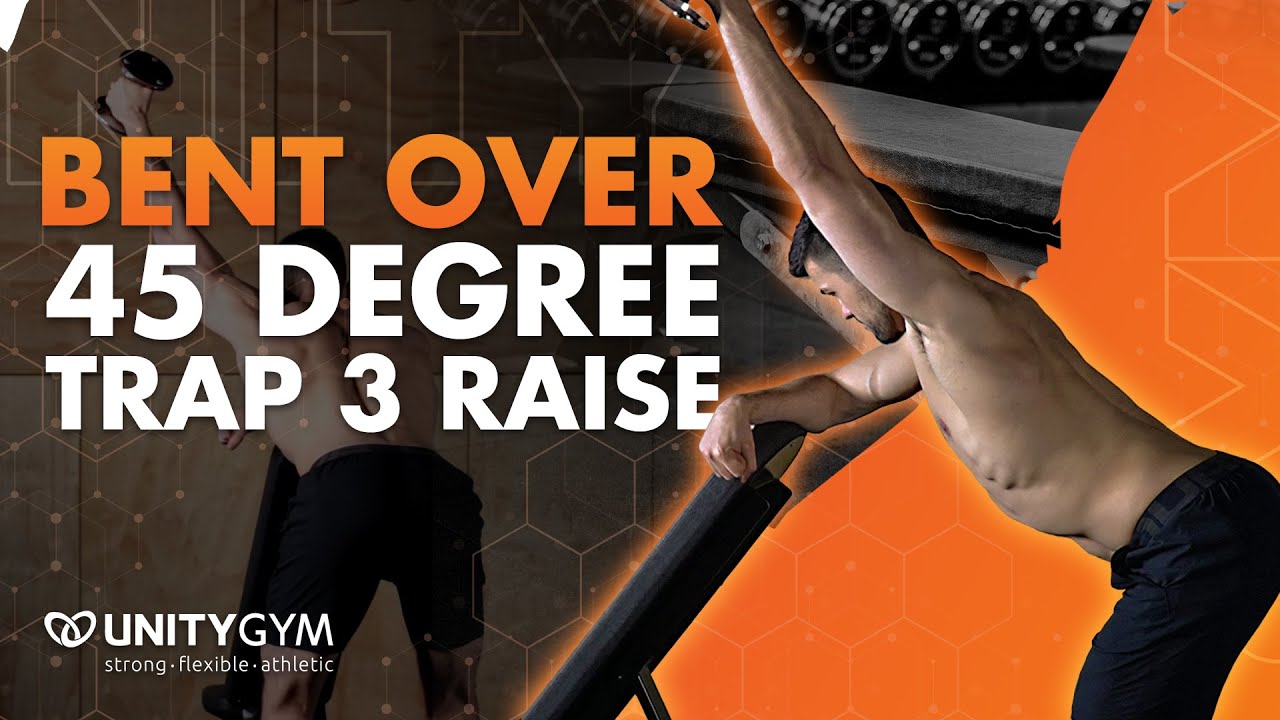 How To Do A Trap 3 Raise [Tutorial] - YouTube