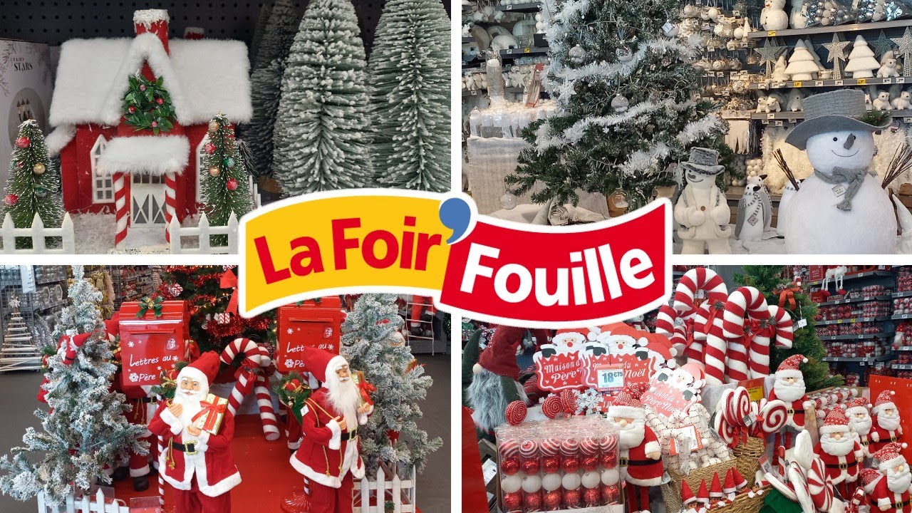 La Foirfouille Aigues Vives