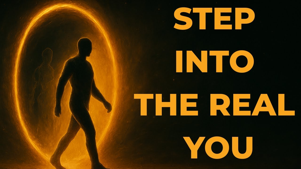 Let Go of Your Old Identity And Step Into the Timeline That Was Always ...