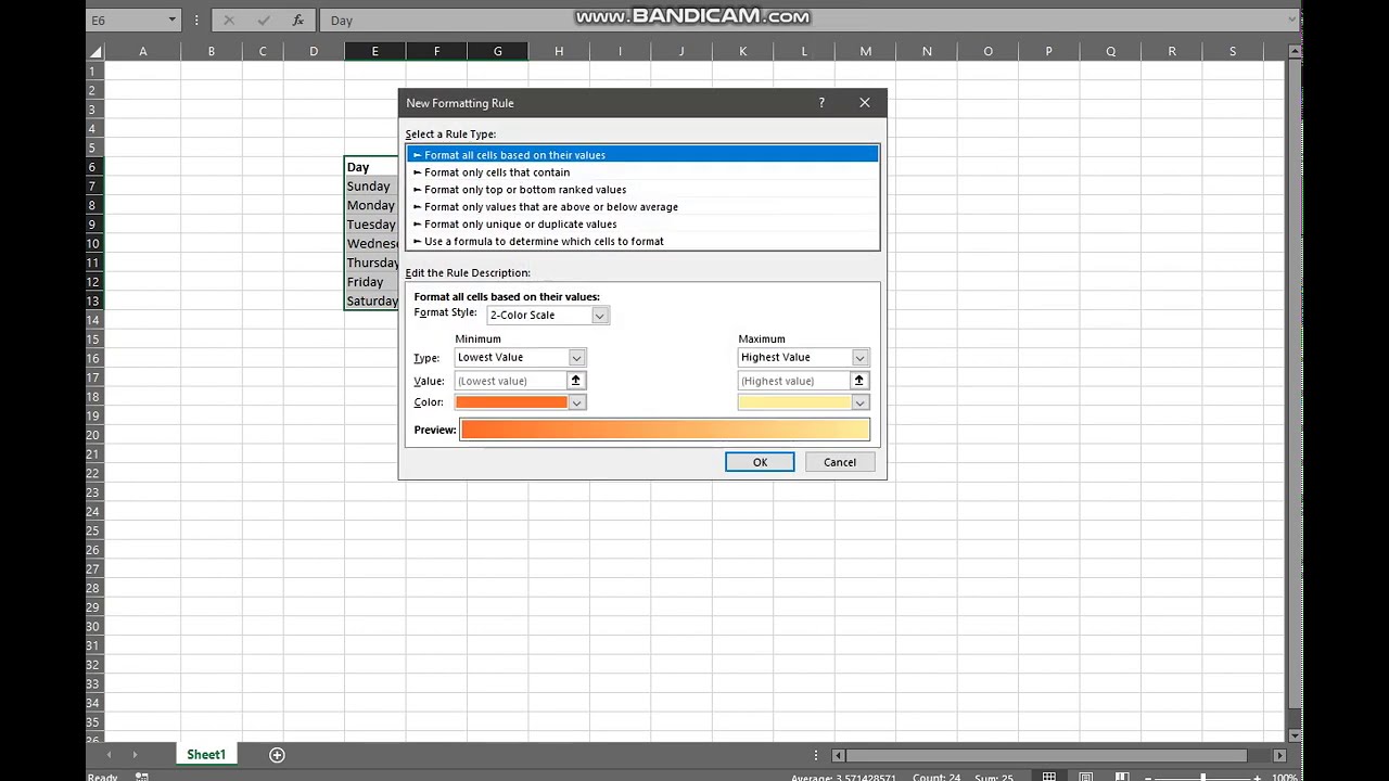 Apply Color To Alternate Rows In Excel YouTube apply-color-to-alternate-rows-in-excel-youtube