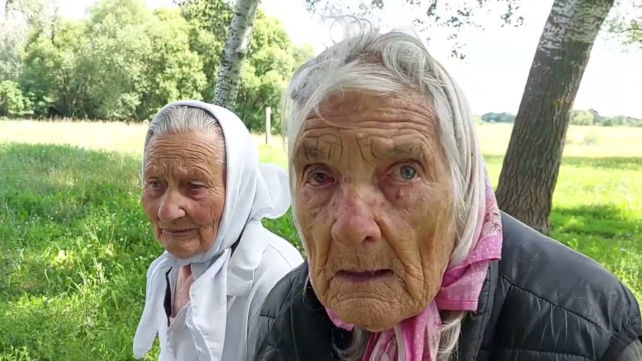 КОЗА БРУХНУЛА БАБУШКУ НАСТЮ В ГОСТЯХ У НИНЫ ФЕДОРОВНЫ Youtube