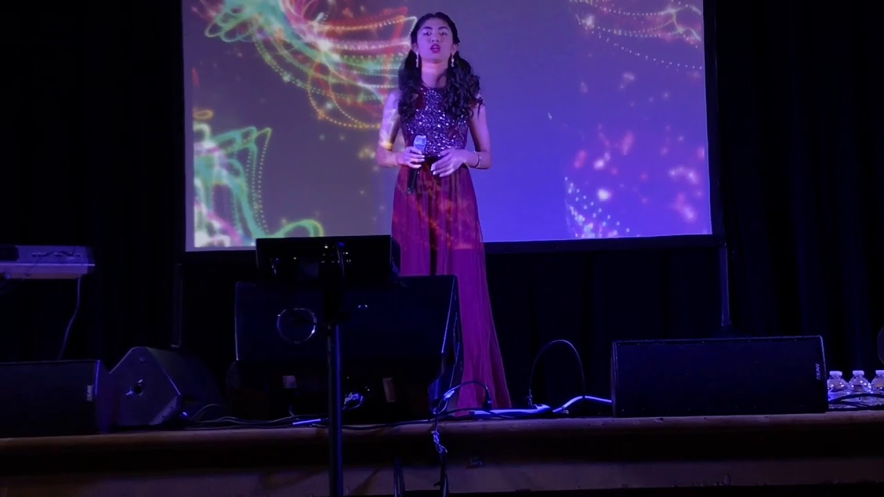 A MUST WATCH VIDEO: 14-Year-Old Sings An Amazing Gifted Rendition Of ...