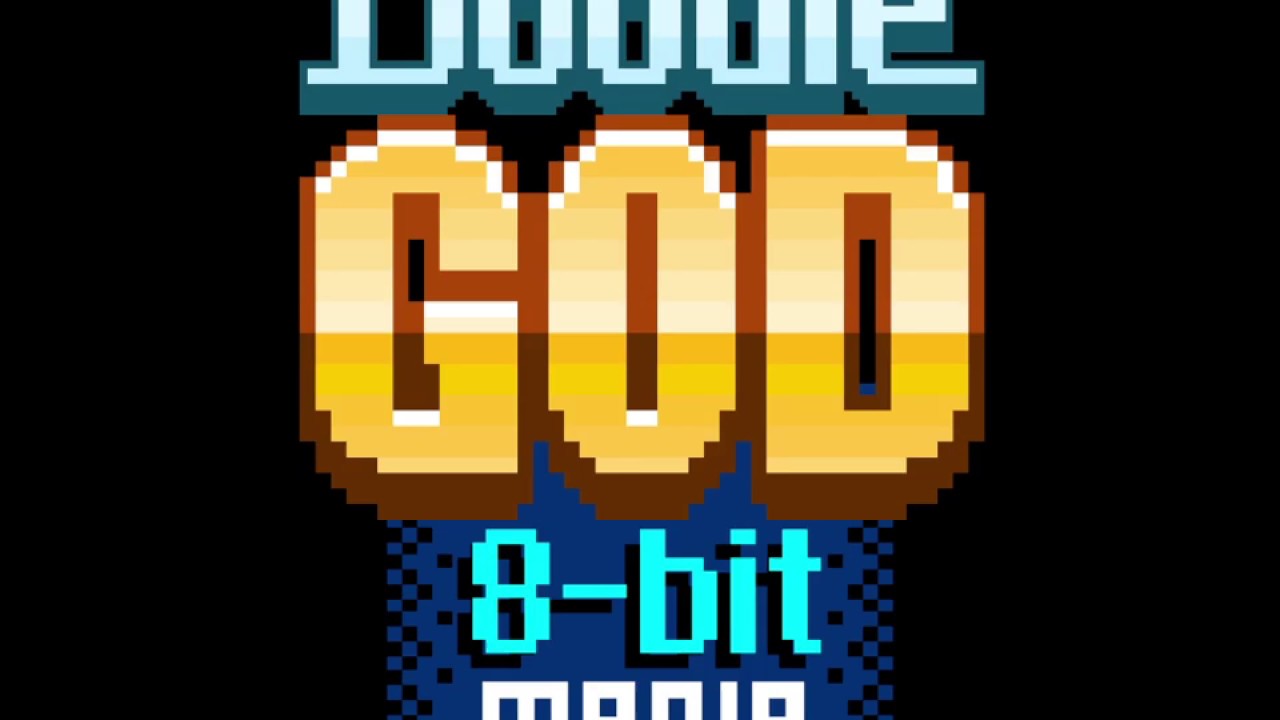 Doodle God 8bits Mania - Trailer - YouTube