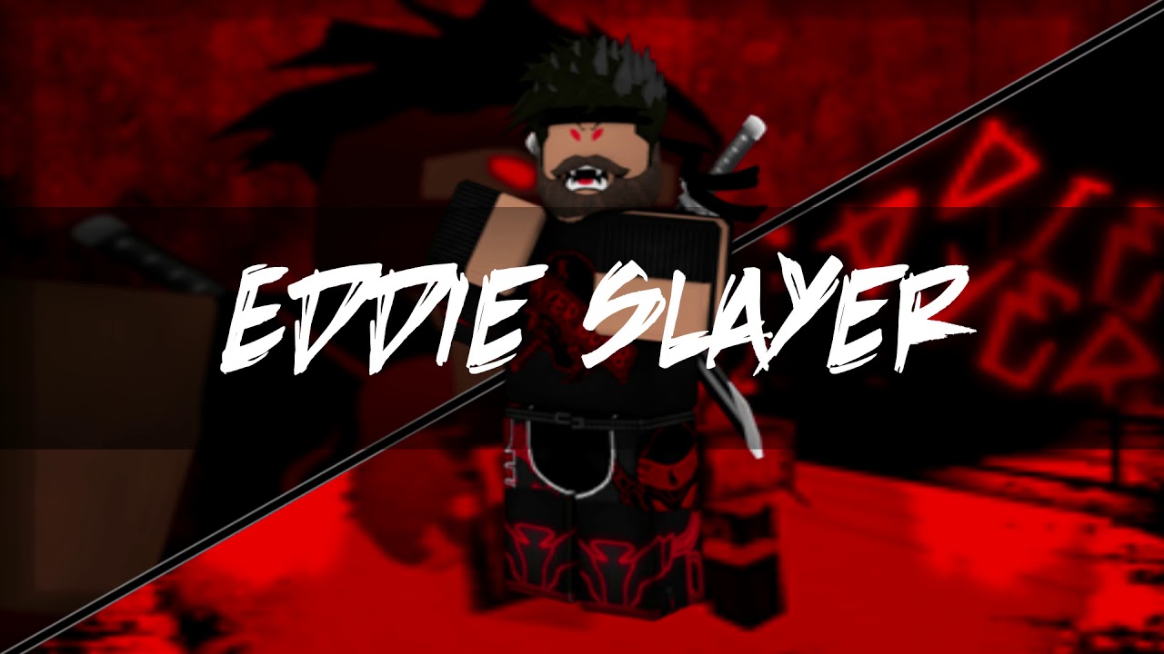 RCW HOF: "Reminded" Eddie Slayer 2nd Theme - YouTube