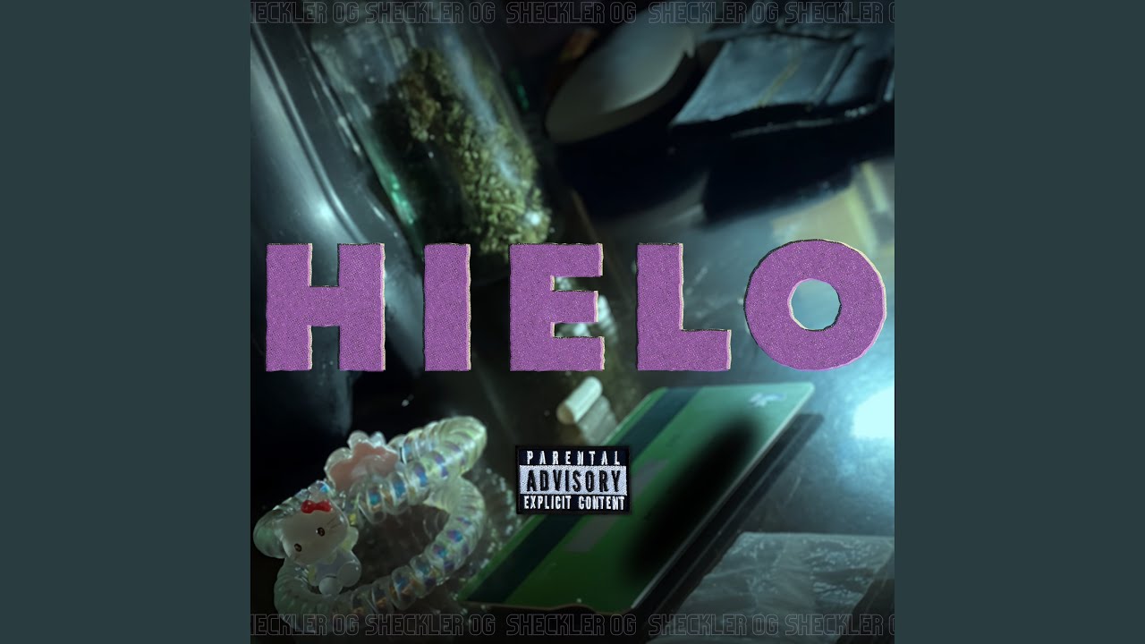 Hielo - YouTube