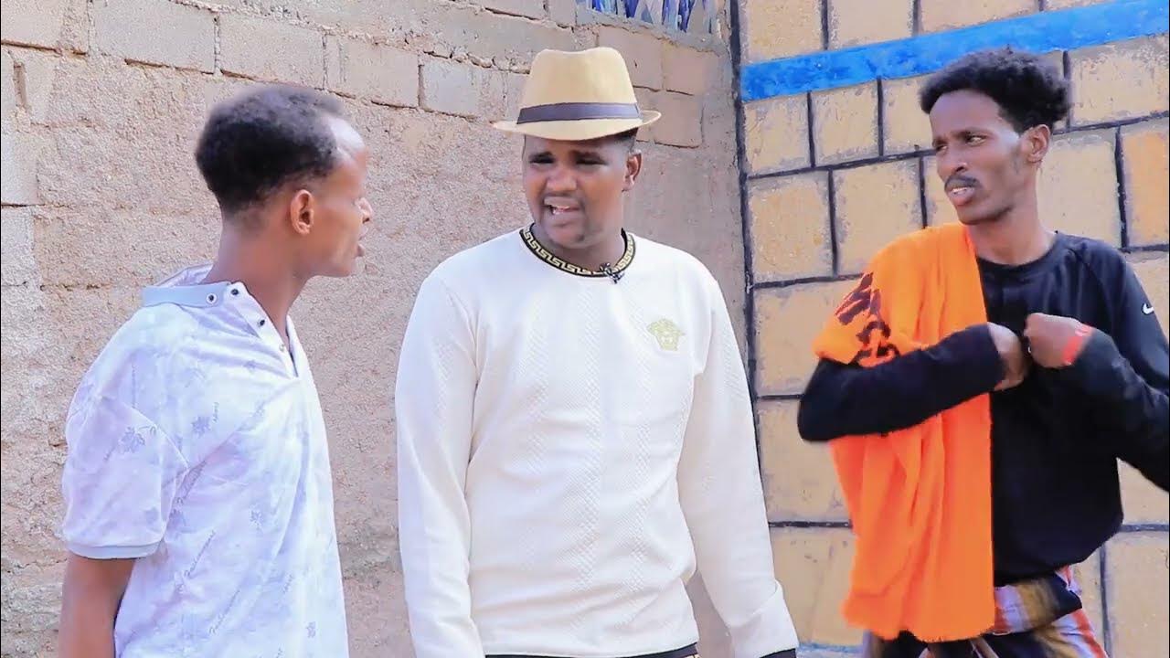 RUWAYAD CUSUB (( DAGAALKII . WADDANI IYO KULMIYE )) QOSOLKII ADUUNKA ...