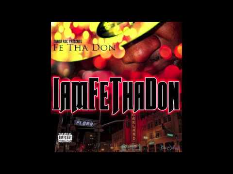 Fe Tha Don ft. HD [Bearfaced] - Mr. Beat It Up [NEW 2014] - YouTube
