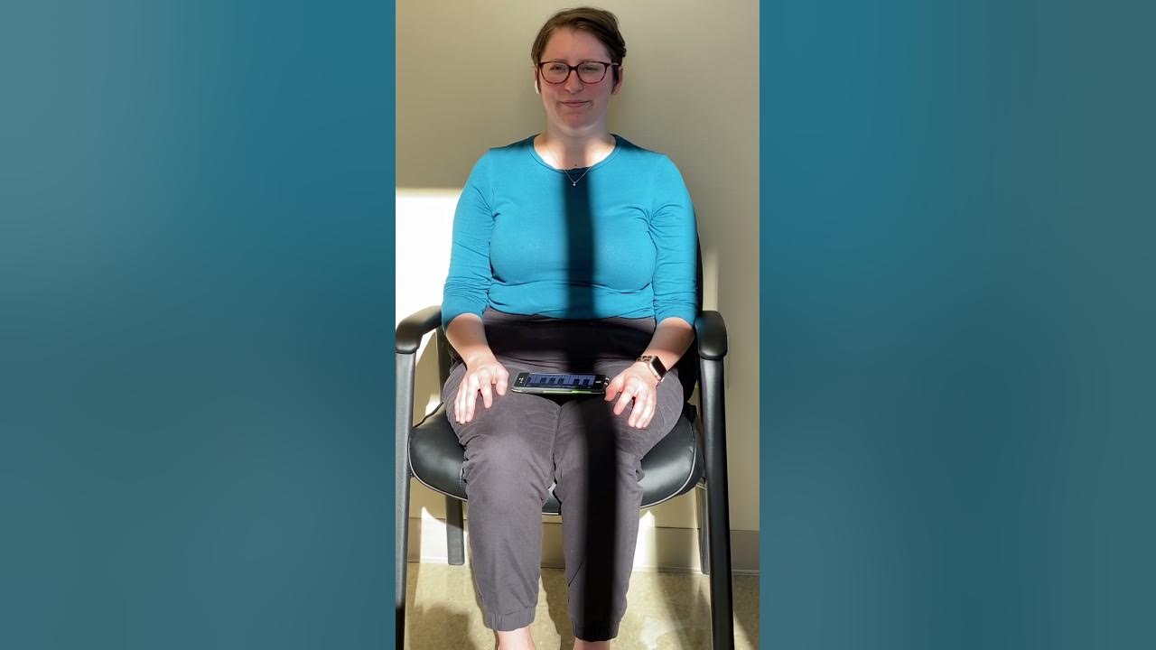 Vocal Function Exercises - YouTube