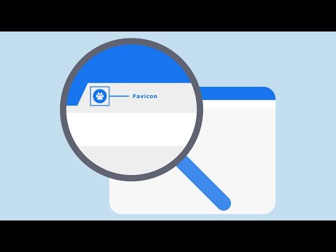 What is Favicon & its Importance? - How to Generate Favicon? | Create ...