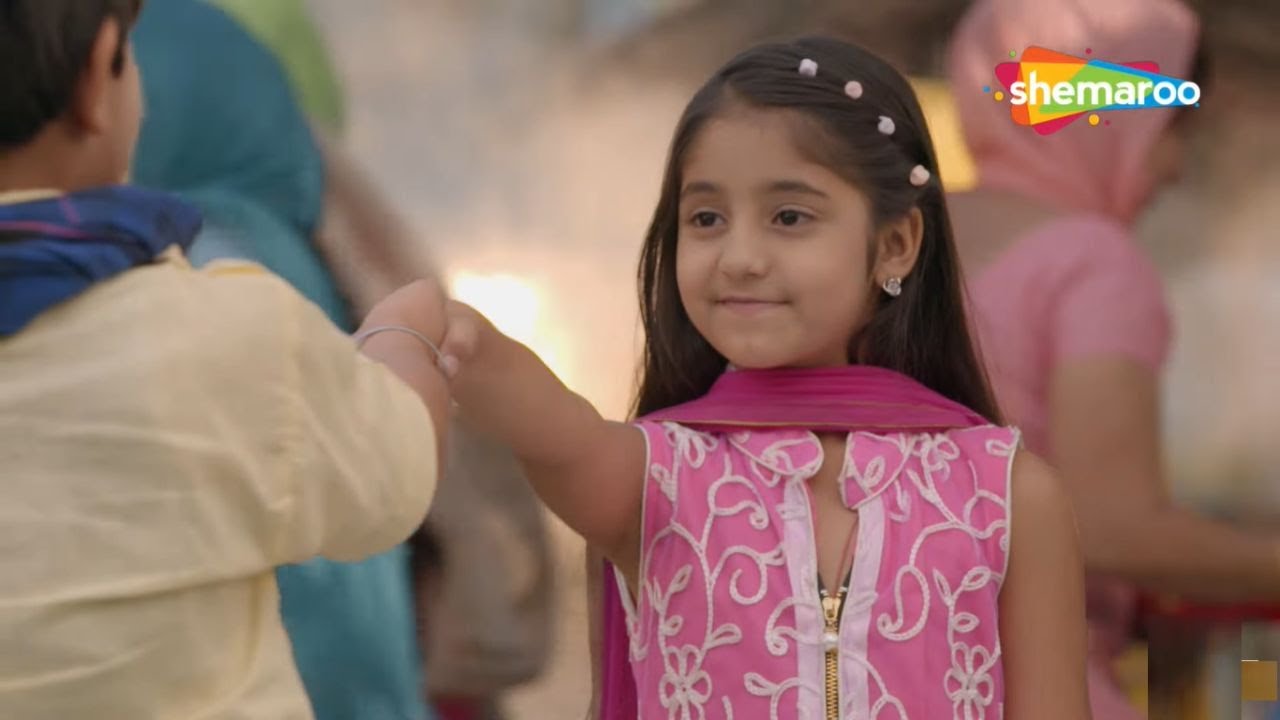 Jaat Ki Jugni - Full Episode 01 | जाट की जुगणी | Superhit Hindi Tv ...