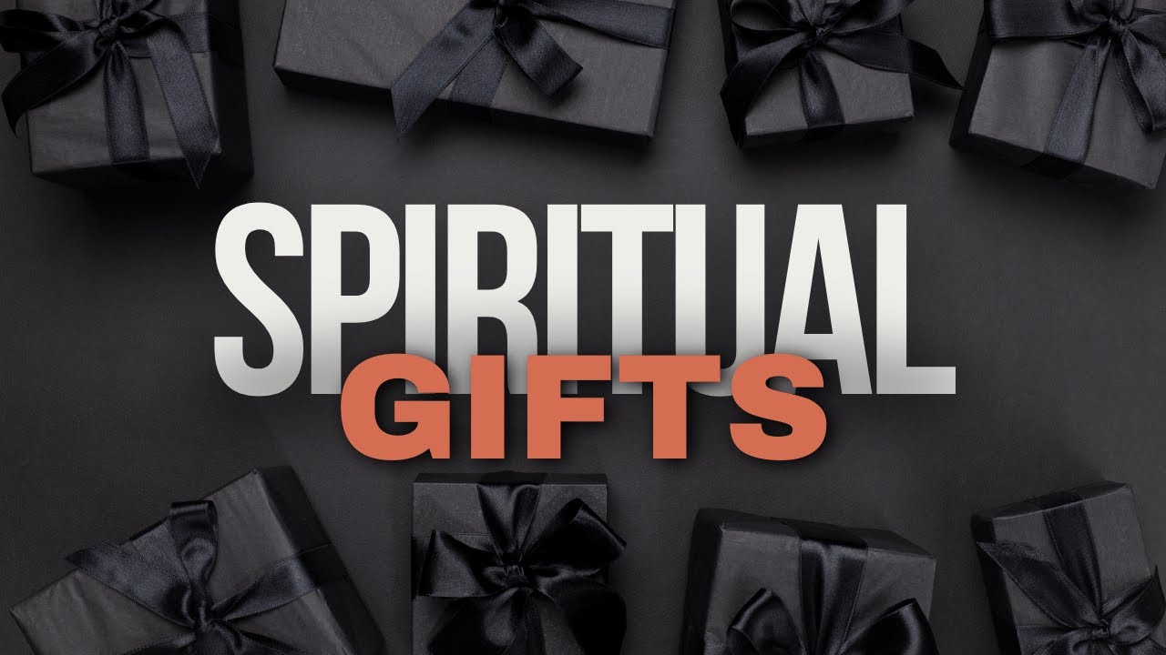 Spiritual gifts 2 Difference between Spiritual gifts, talents and fruit ...