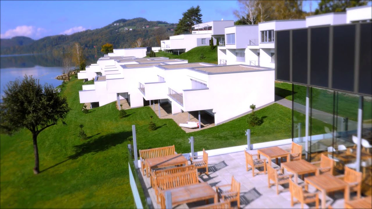Lemon Resort Spa - YouTube