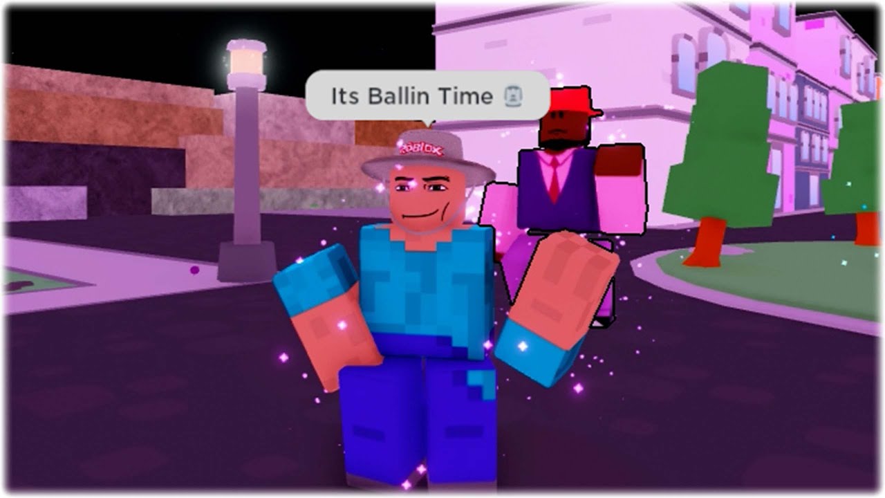 Ohio JOJO Game Experience - YouTube