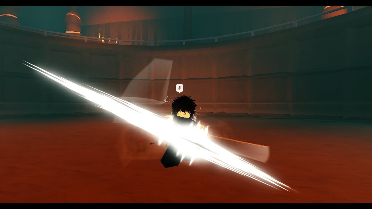 Best BladeHarper Build | Deepwoken - YouTube