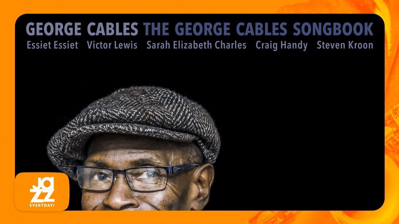 George Cables - Think on Me - YouTube