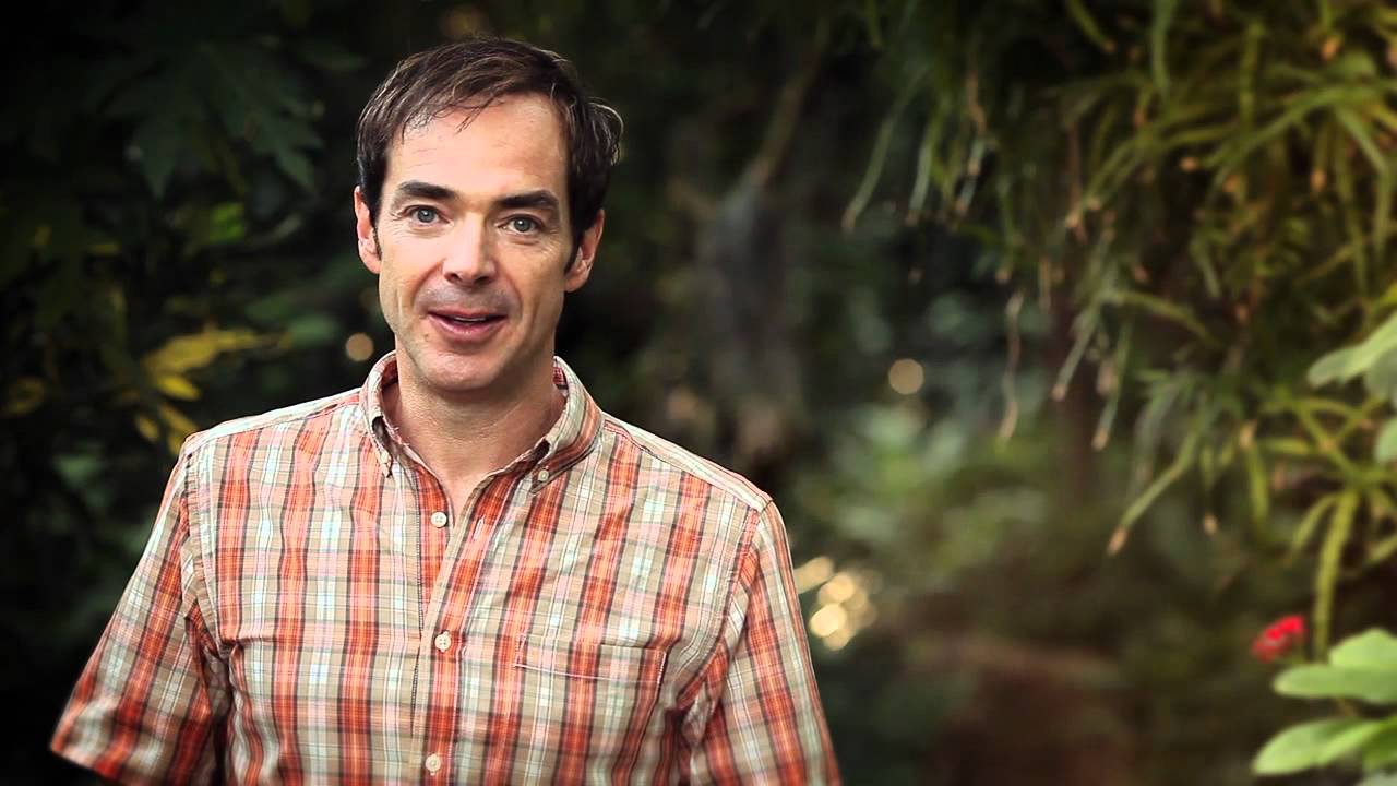 Easter | Pastor Todd Mullins | 2011 - YouTube