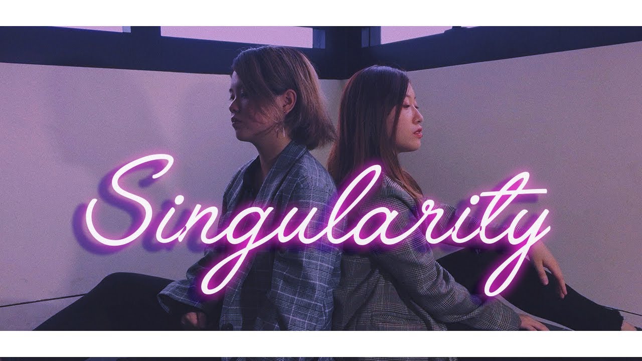 BTS (방탄소년단) - Singularity | Asp3c | Dance Cover - YouTube