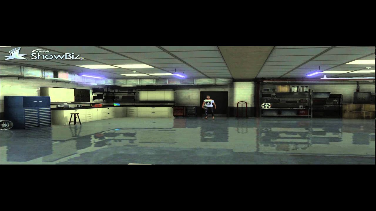 GTA V - 4584 Procopio Dr(independence day special) - YouTube