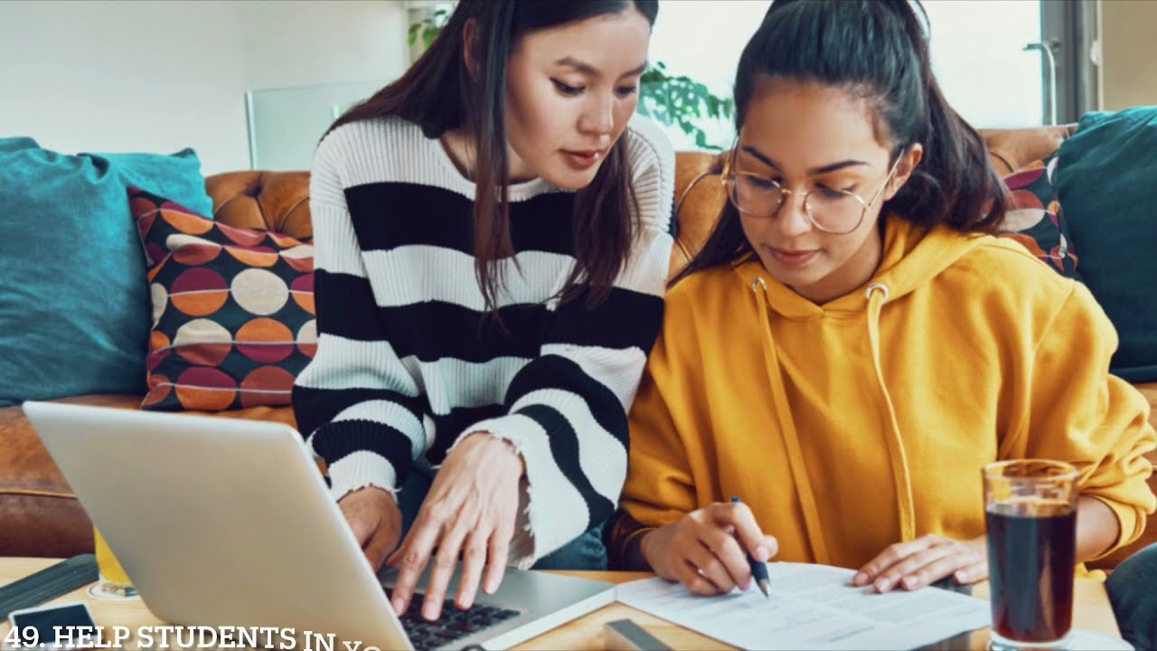 70+ CAS Ideas (From An IB Student) | International Baccalaureate #IB # ...