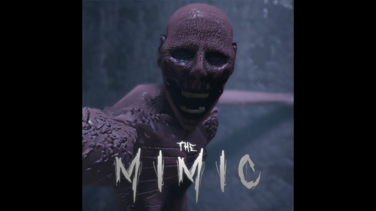 The Mimic | Main Theme - YouTube