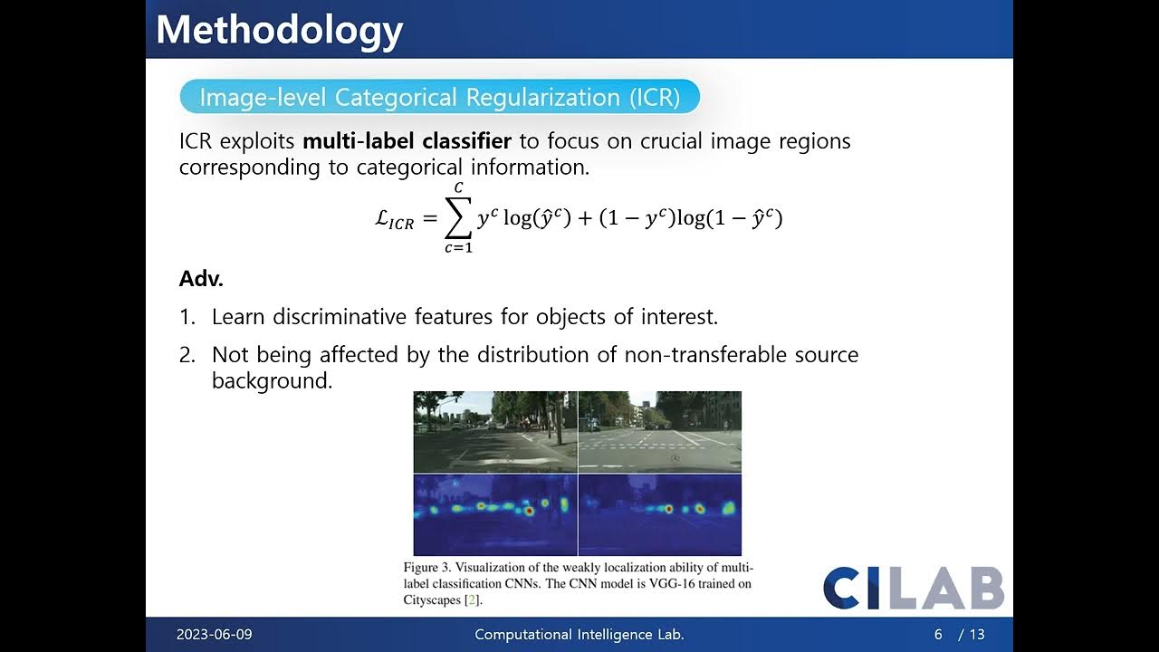 Exploring Categorical Regularization for Domain Adaptive Object Detection - YouTube