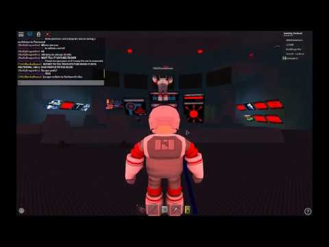 Roblox | Pinewood Computer Core Meltdown! - YouTube