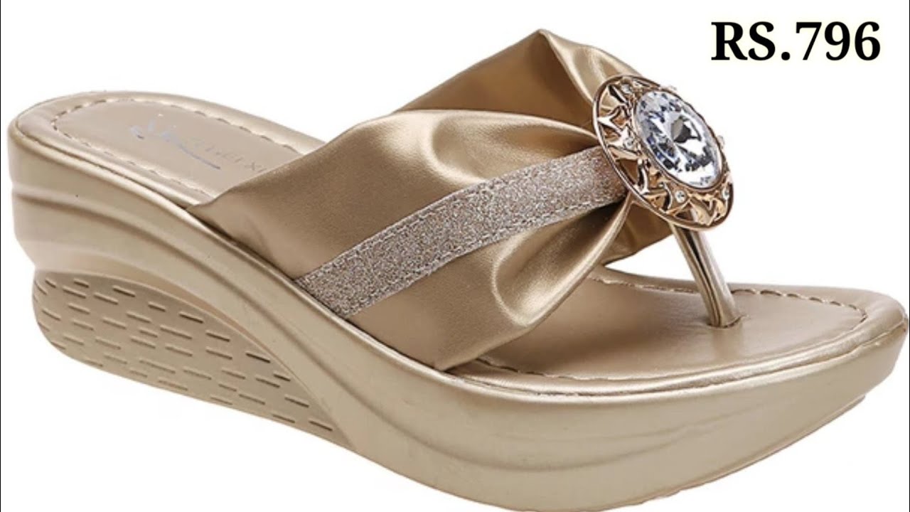 BATA NEW FASHION LADIES CHAPPAL SANDAL DESIGN WITH PRICE - YouTube