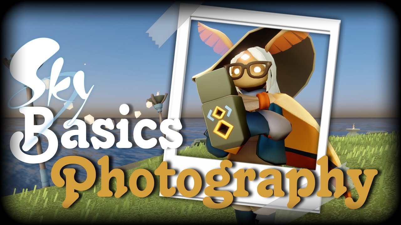 Basics of Sky Photography - Beginners Guide | Sky Children of the Light ...