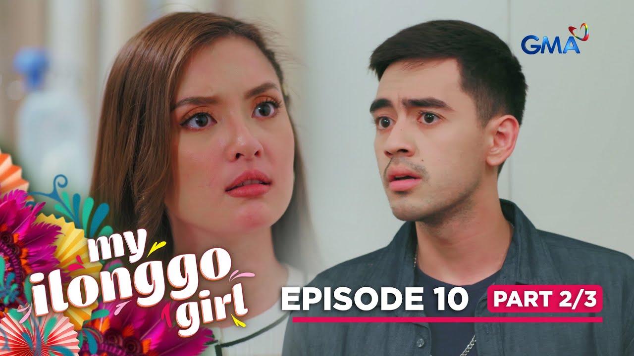 My Ilonggo Girl: Venice has shocking revelations for Sugar and James ...