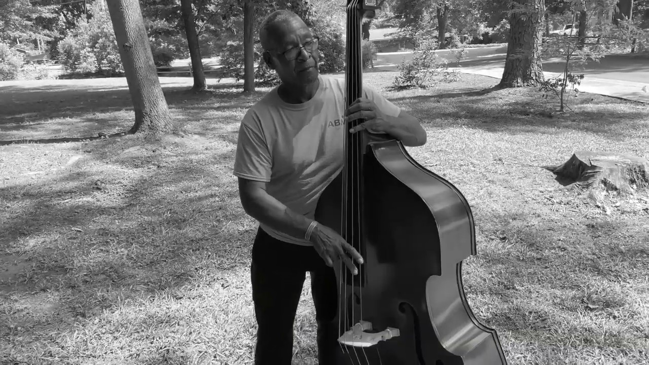 BLACK THOUGHT - FELIX DELBERT STEP 03# #Dakar#senegal#usajazzmusic# ...