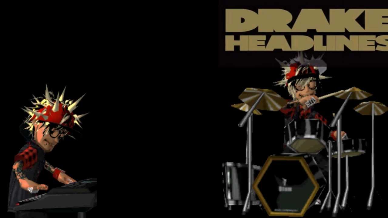 Drake - Headlines - YouTube
