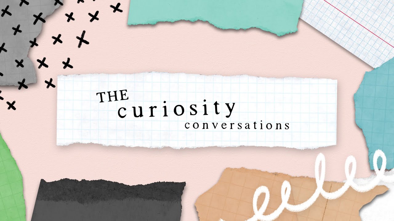 Getting Curious with Sally Beaton AKA Women With Sparkle - YouTube